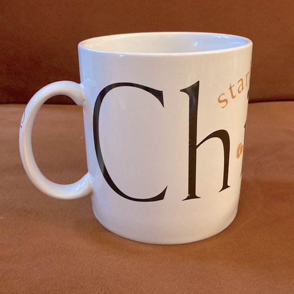 Starbucks | Dining | Starbucks Limited Edition City Collection Series ...